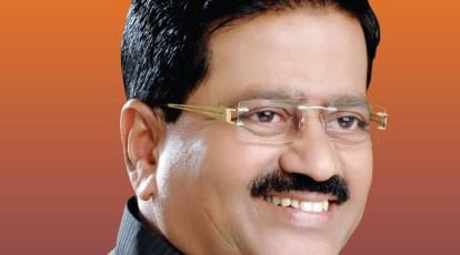Former Maharashtra MLA Vivek Patil's assets worth Rs152 crore attached ...