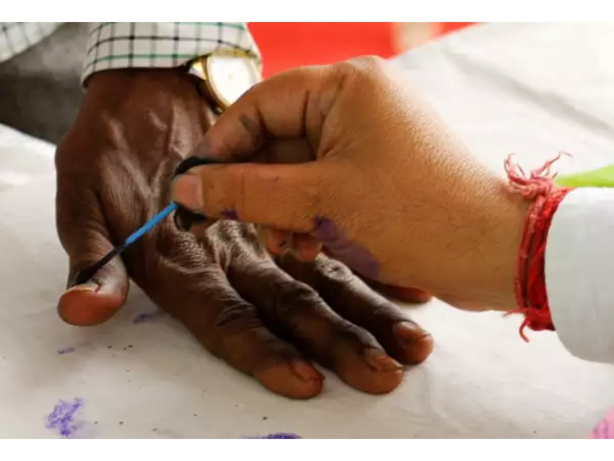 Punjab Assembly Elections 2022: BJP, SAD (Sanyukta), and Punjab Lok ...