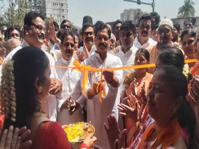Mumbai: After 8 Years, Andheri Residents Rejoice as Eastern Subway ...