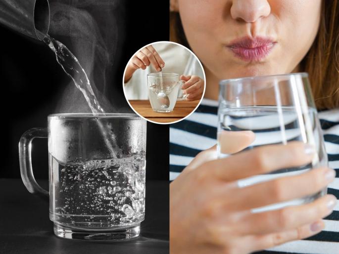 Know How Warm Water Gargling Protects Your Throat, Mouth, and Overall ...
