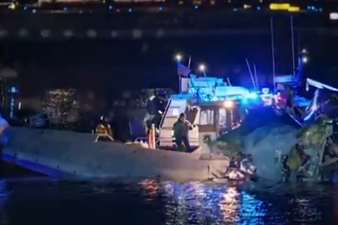 Washington DC Plane Crash: No survivors Expected After American ...