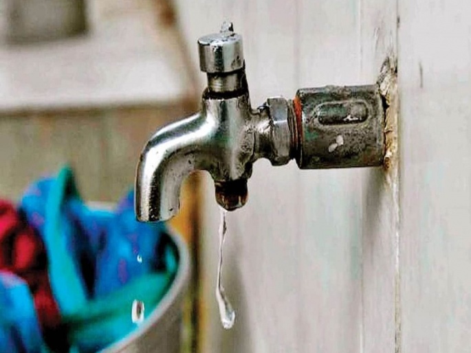 Mumbai Water Cut: Vile Parle, Andheri to Face Water Supply Suspension ...