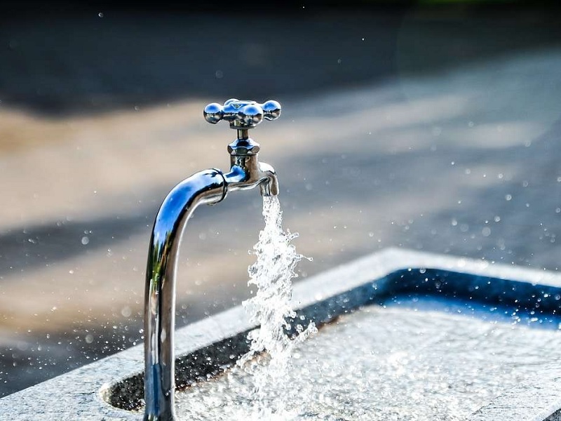 Navi Mumbai: NMMC to Lift Water Cuts from July 29 as Morbe Dam Reaches ...