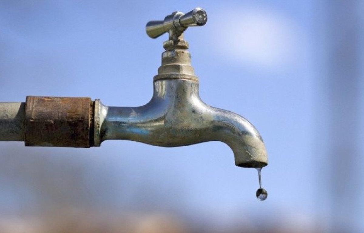 Mumbai Water Cut: Water Supply To Be Suspended for 24 Hours in THESE ...