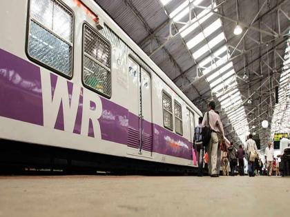 Mumbai Local Train Update: Western Railway Announces 13-Hour Jumbo Mega ...
