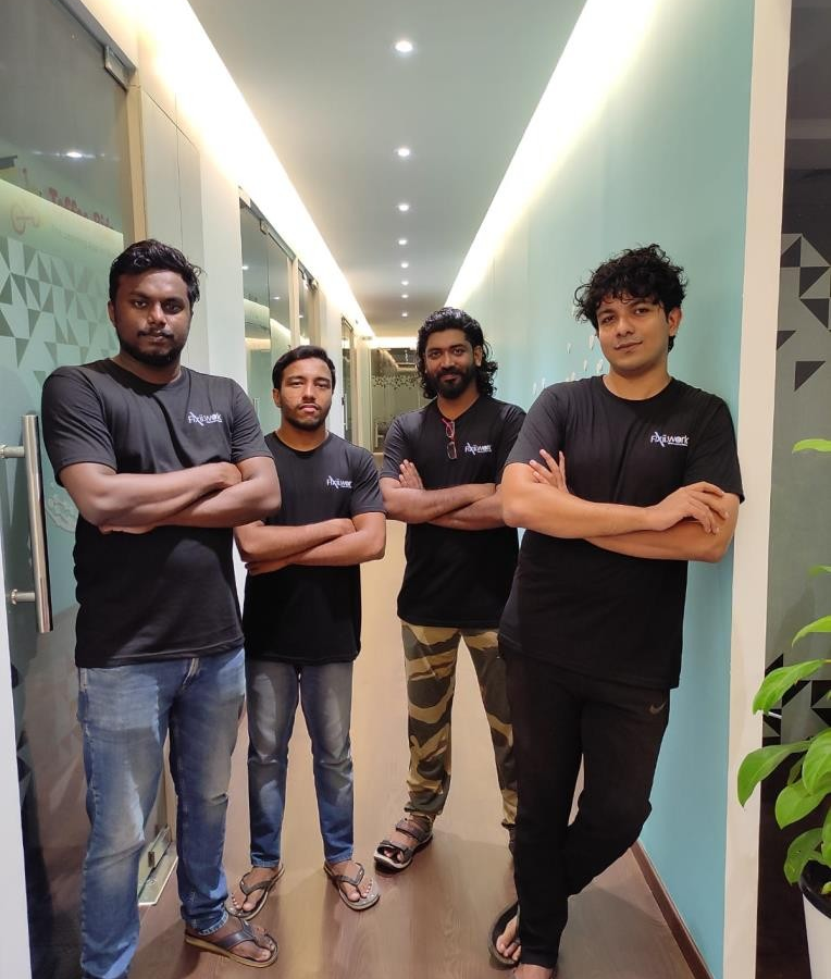 Flexible ‘work from anywhere’ revolutionizing work culture – Now ...