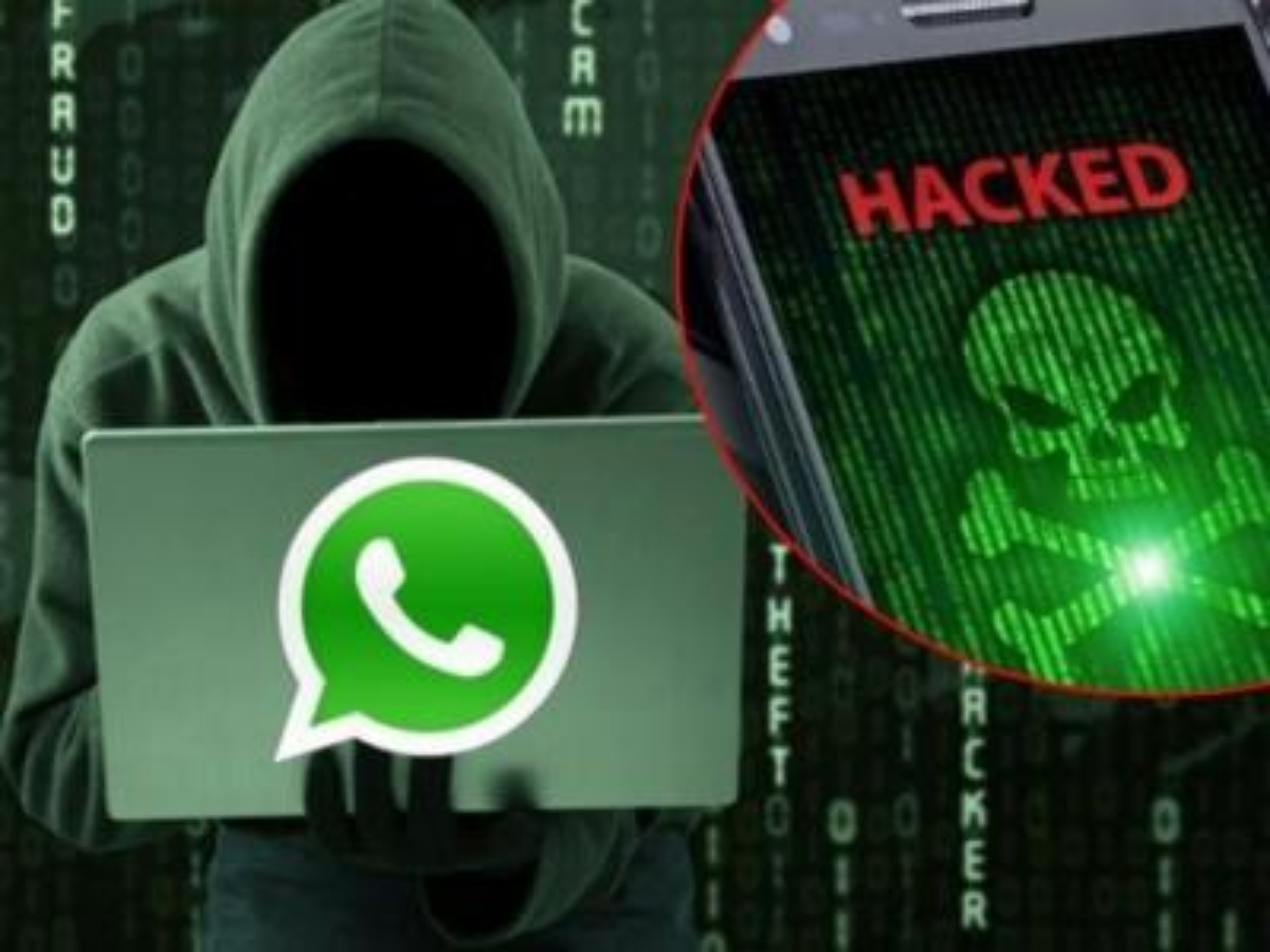 WhatsApp Hacking Scam: Know How a Simple Call Forwarding Trick Can ...