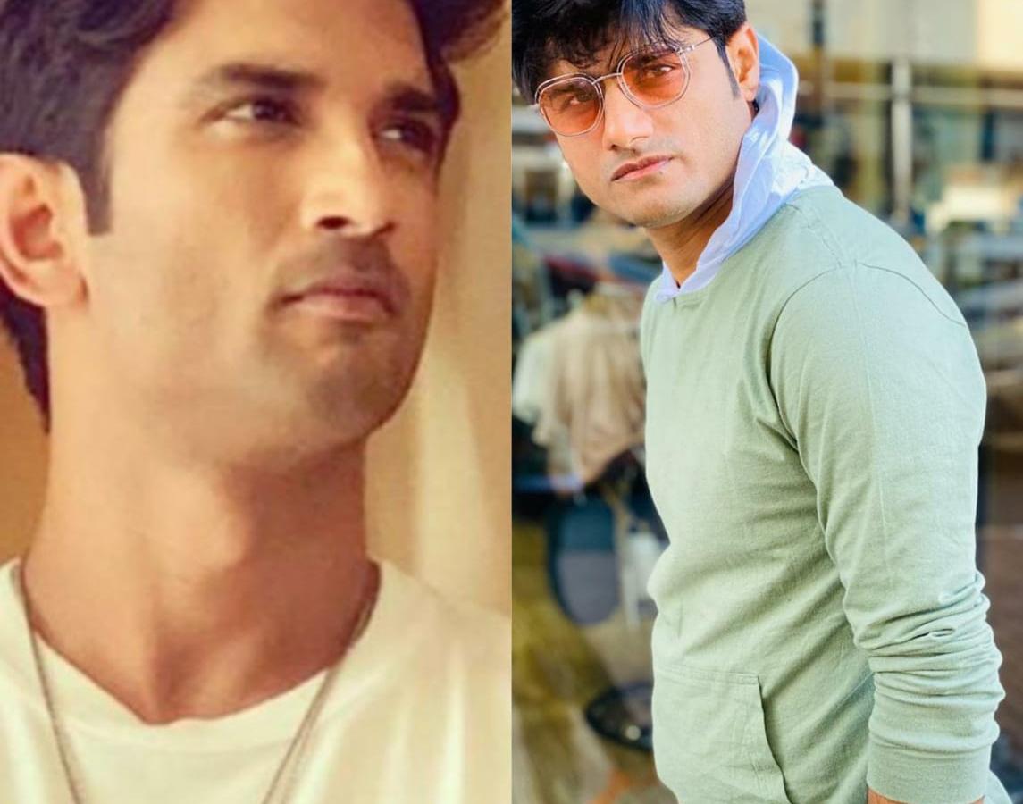 Sushant's friend Smita Parikh reveals, Sandip Ssingh and 'mystery girl ...