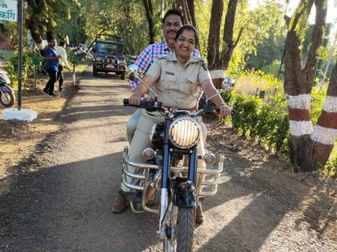 Deepali Chavan suicide case: Honesty doesn't pay, system took her life ...