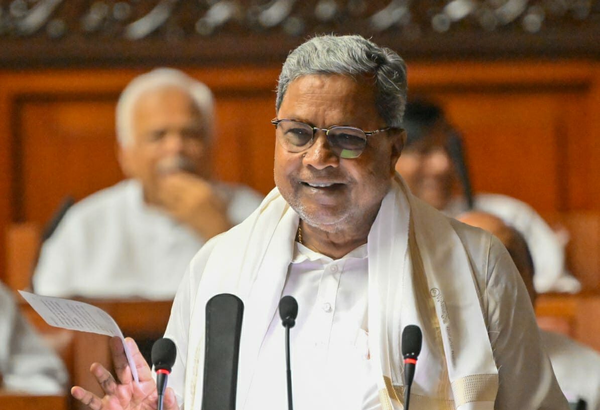Karnataka Government Receives Bomb Threat, Alleged Demand for 2.5 Crore ...