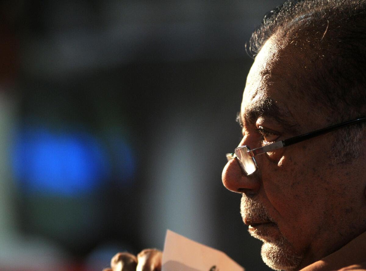Veteran Malayalam film director KG George passes away - www.lokmattimes.com