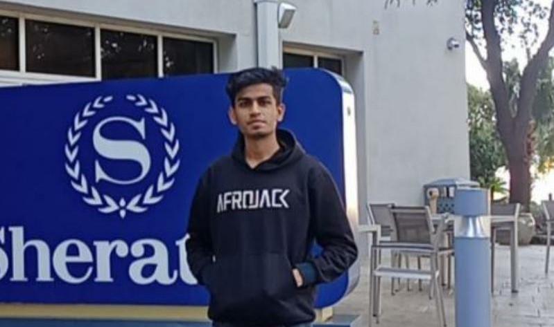 Pune Youth Goes Missing on Merchant Navy Ship Between Singapore and ...