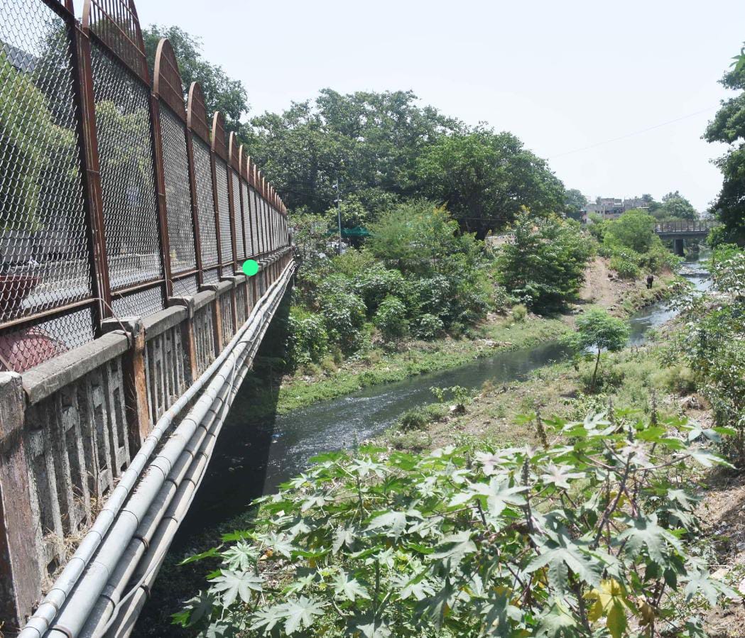 Nashik Smart City Initiative: CCTV Cameras and Loudspeakers Installed ...