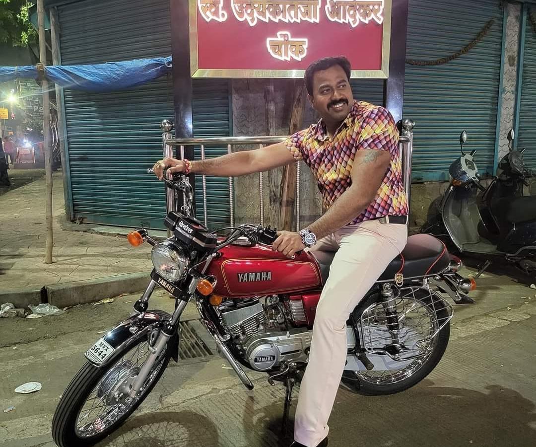 Vanraj Andekar Murder Case: Police Custody of Accused Extended Till ...