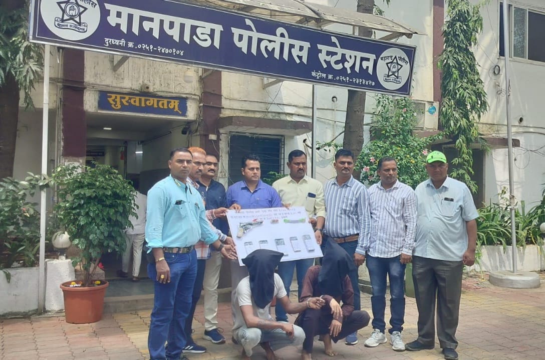 Thane Kidnapping Case: Former Councillor's Husband Rescued, Rs 20 Lakh ...