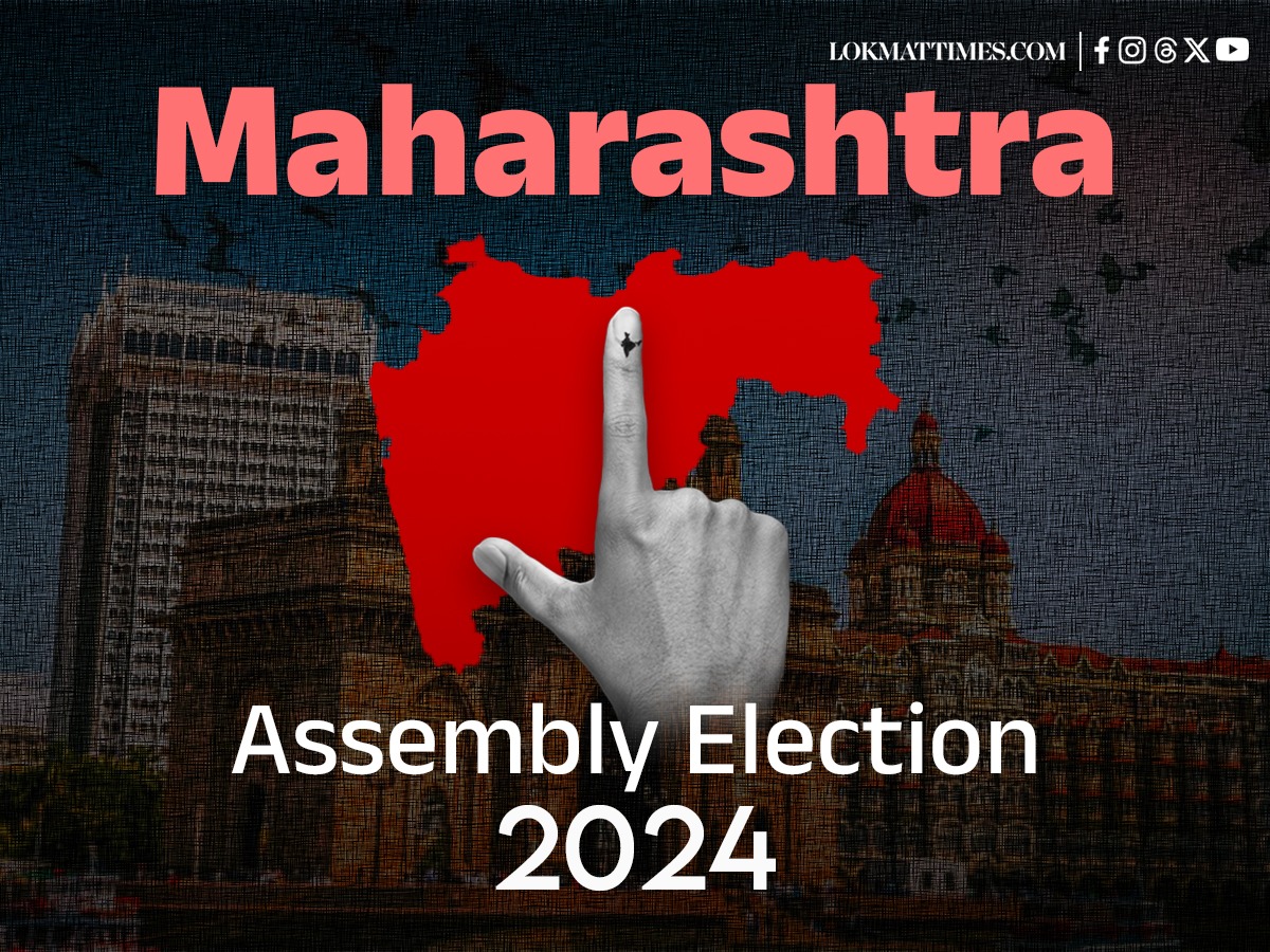 Maharashtra Assembly Election 2024: Over 50 Lakh Voters in Nashik ...