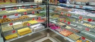 Nashik: FDA Cracks Down on Sweets and Ghee Shops; Suspected Adulterated ...