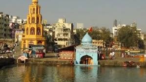 Nashik: Central Government Approves Rs 99.38 Crore for 'Ram-Kal-Path ...