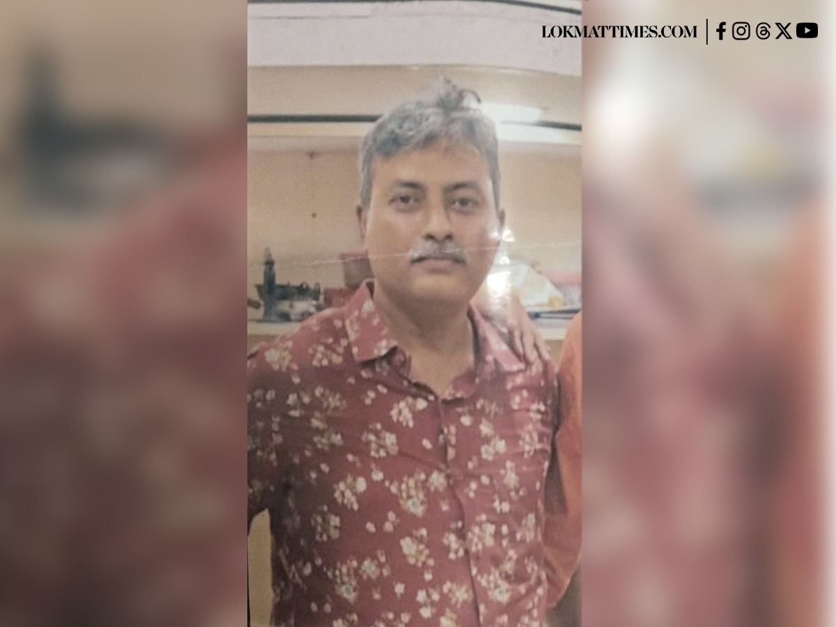 Thane: Rabodi Police Arrest Man in Rs 47.7 Lakh Investment Scam, Son ...