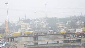 Nashik Weather Update: Light Rain Showers Expected from December 25-29 ...