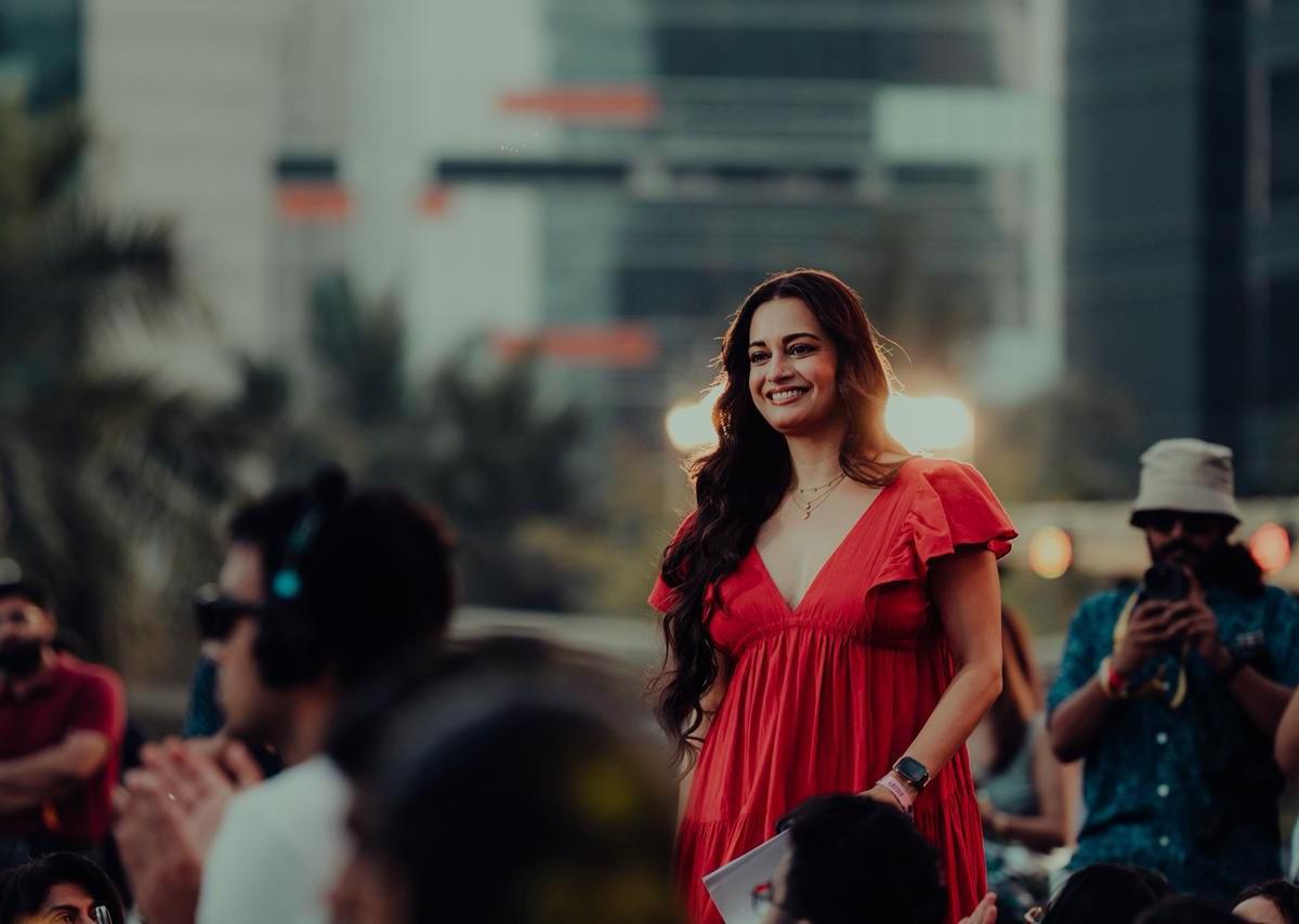 Dia Mirza Calls Her Journey a ‘Homecoming’ in Emotional Reflection on ...