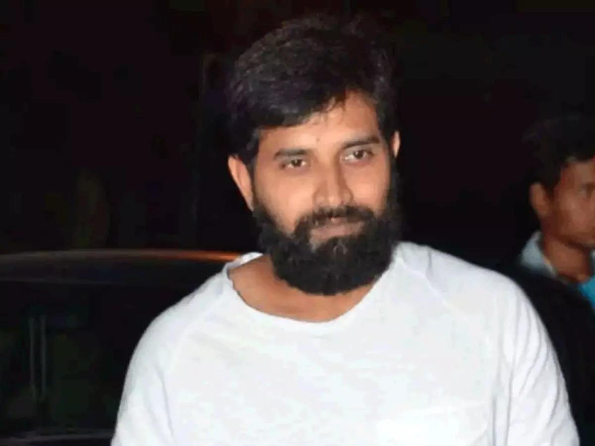 Jani Master Arrested: Aaj ki Raat’ Choreographer from Stree 2 Held in ...