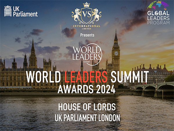 Meet the Champions: Profiles of the Winners from World Leaders Summit ...