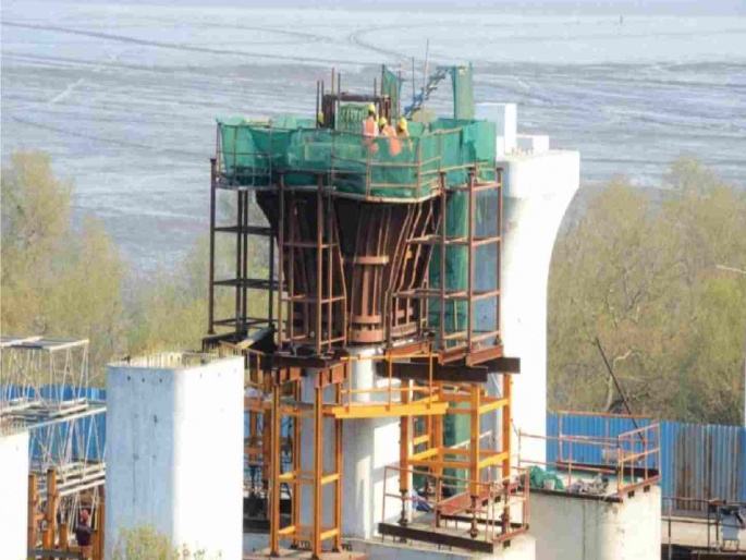 Mumbai: Revised Plan for Prabhadevi Bridge on Worli-Sewri Road ...