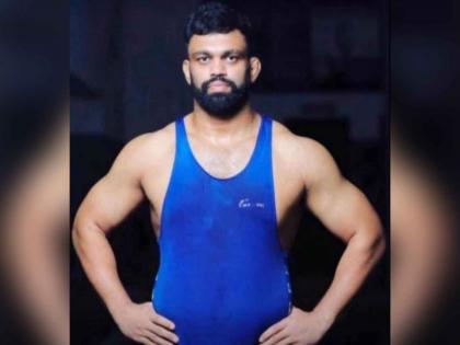 Wrestler Vikram Parkhi Death: Maharashtra Kumar Kesari Titleholder Dies ...