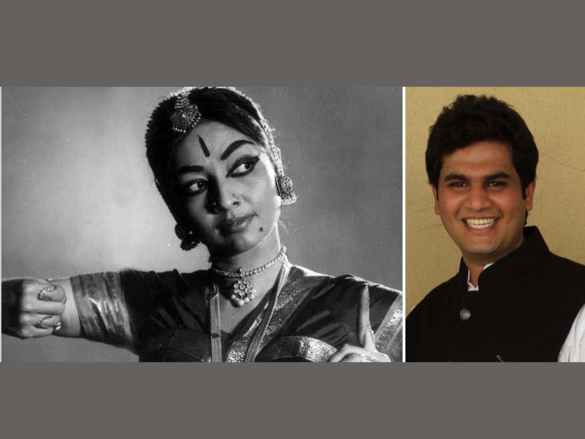 Celebrating the Legacy of Yamini Krishnamurthy: A Tribute by Rhythm ...