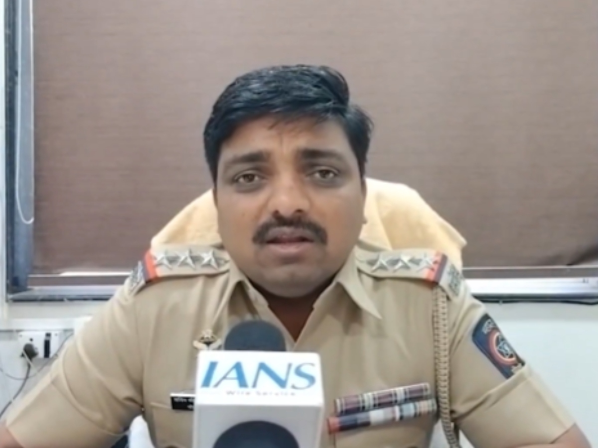 Nashik: 25-Year-Old Woman Dies by Suicide in Yeola After Alleged ...