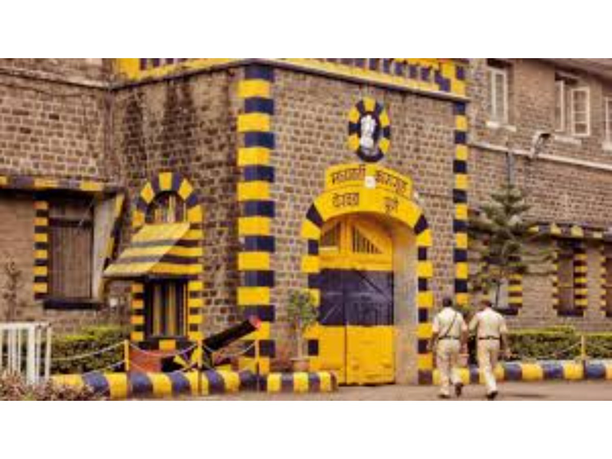 Security concerns rise as murder convict serving life term flees from ...