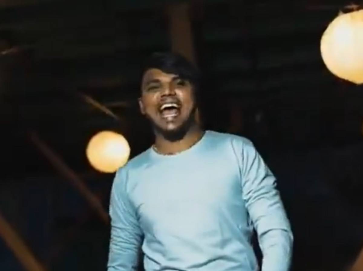Noida YouTuber Johnny Kumar Steals Rs 10 Lakh to Fund Bollywood Acting ...