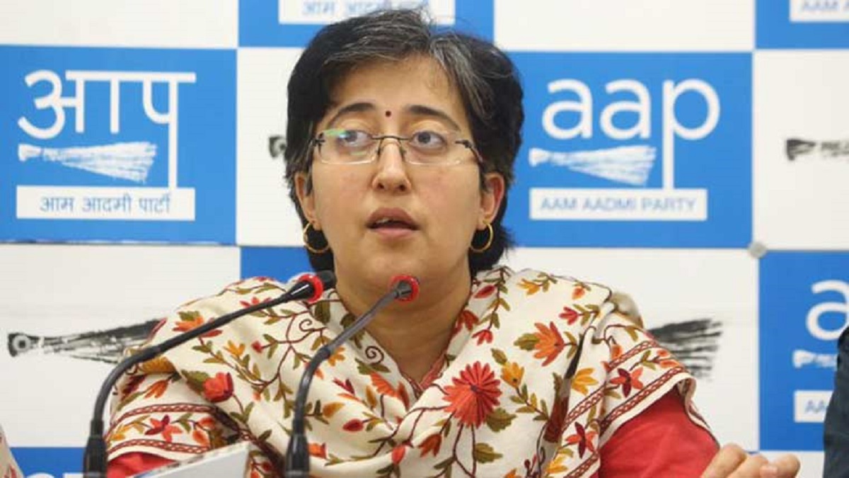 Delhi Minister and Aam Aadmi Party's Atishi Marlena Singh Summoned by Rouse Avenue Court in ...