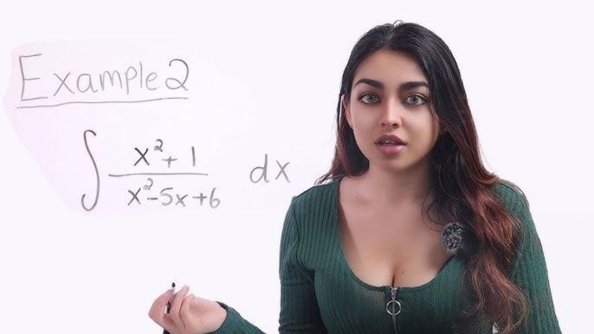 Who Is Zara Dar? Former PhD Student Who Quit Her Academia To Become OnlyFans Model - www ...