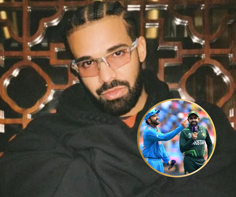 T20 World Cup 2024: Canadian Rapper Drake Places ₹5 Crore Bet On ️ ...