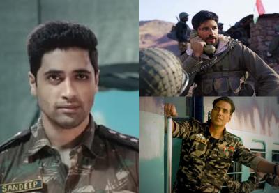 Army Day Special: Dive into the Real Stories of Valor with These Must ...