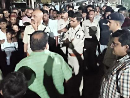 Muharram Tragedy: 3 Killed, 7 Injured During Procession After Tazia ...