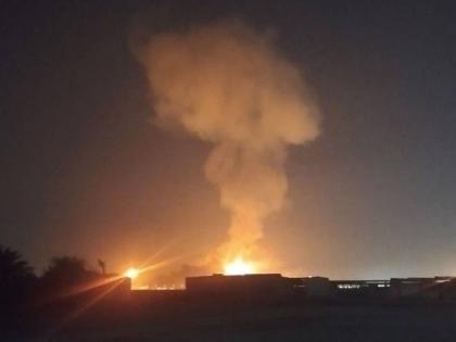 Indians Among 13 Killed in Qatar Gas Facility Explosion in Ras Laffan ...