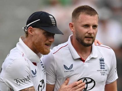 Ben Stokes, Gus Atkinson Dropped From England Squad for Second Test ...