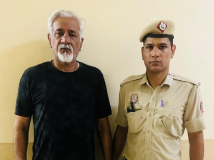Delhi: Hotel Owner Arrested After 21 Killed in Malviya Nagar Fire - www ...