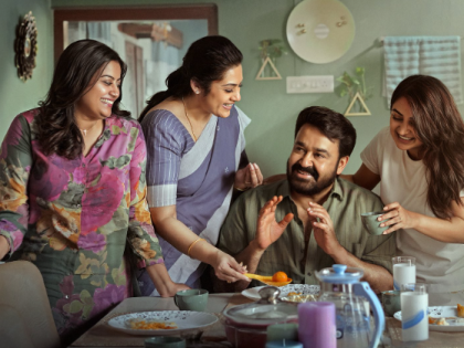 Drishyam 3 Worldwide Box Office Collection Day 4: Mohanlal’s Crime ...