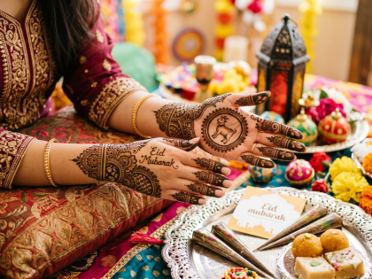 Bakra Eid 2026: Top 5 Mehndi Designs to Try This Eid al-Adha - www ...