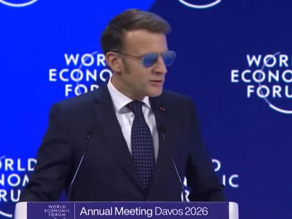 French President Emmanuel Macron Invites More Chinese Investment in ...