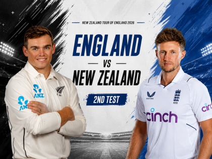 ENG vs NZ LIVE Cricket Streaming: When and Where To Watch England vs ...