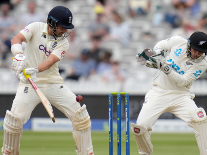 England vs New Zealand 1st Test: Weather Forecast, Pitch Report, Match ...