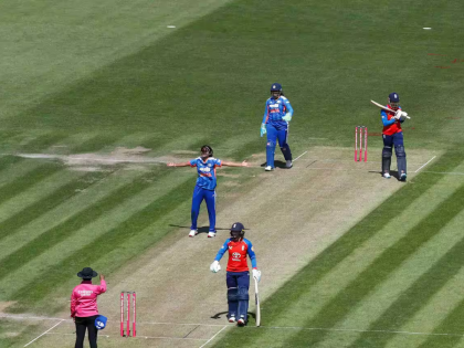 England Women vs India Women 3rd T20I: Weather Forecast, Pitch Report ...