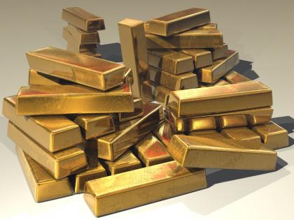 Gold Price Today, June 18, 2026: Yellow Metal and Silver Rates Fall ...