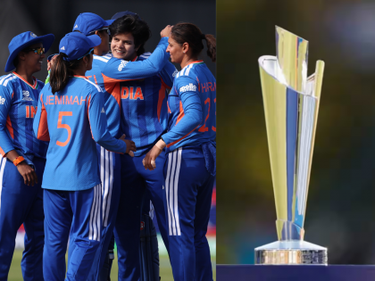 ICC Women’s T20 World Cup 2026 Points Table: Updated Standings After ...