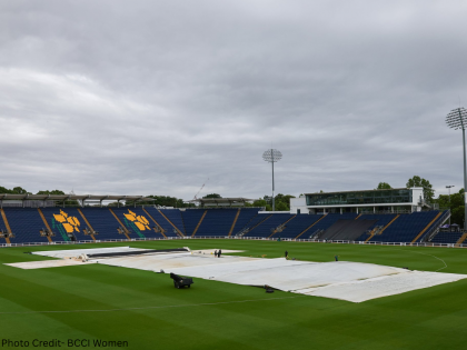 ICC Women's T20 World Cup 2026 Warm-Up: India Women vs West Indies ...